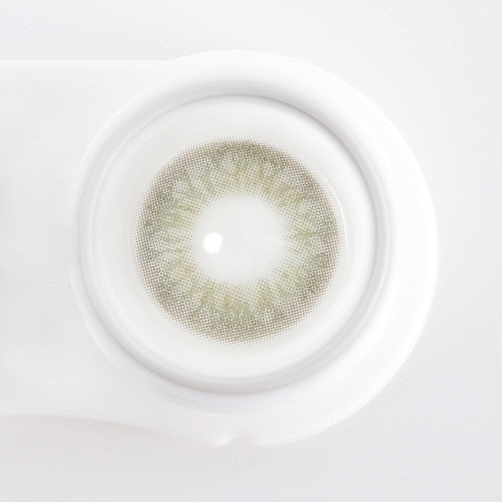 Buy Gleam Green Colored Contacts At $9.9/pair – flarecolor